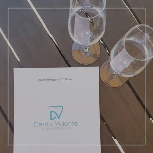 Home - Dento Volente