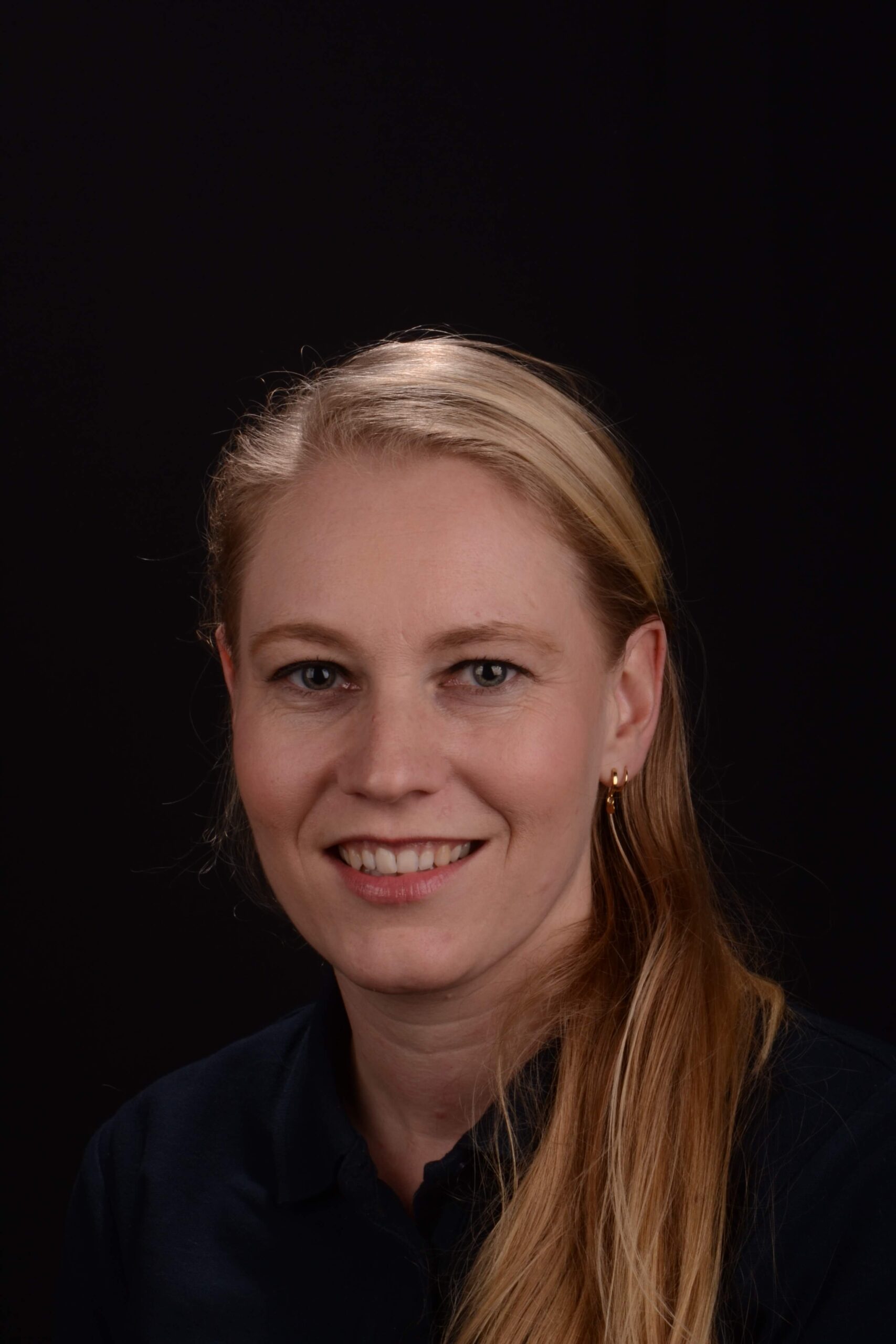 Het team - Dento Volente